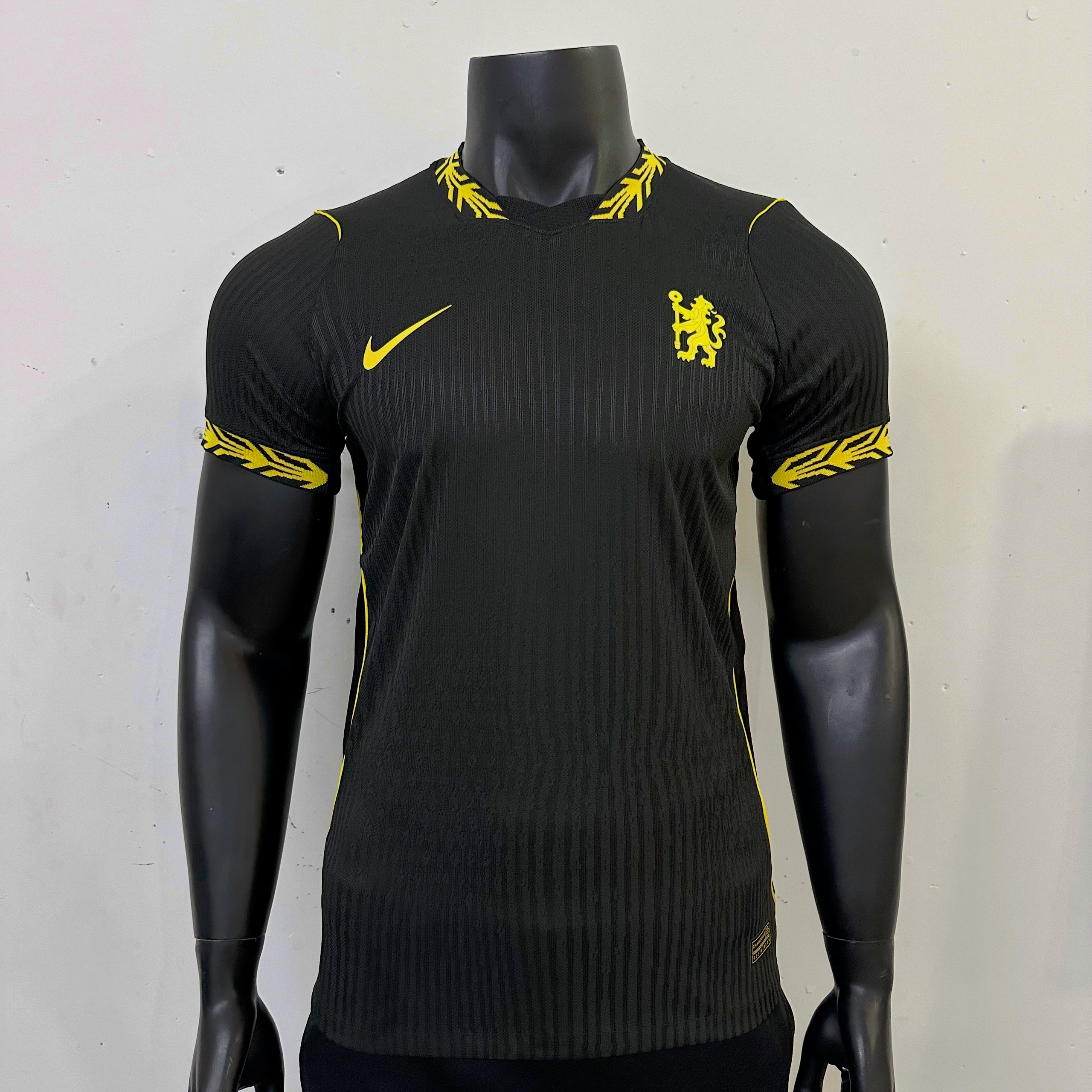 Chelsea 2026/27 away kit – Redline Heritage